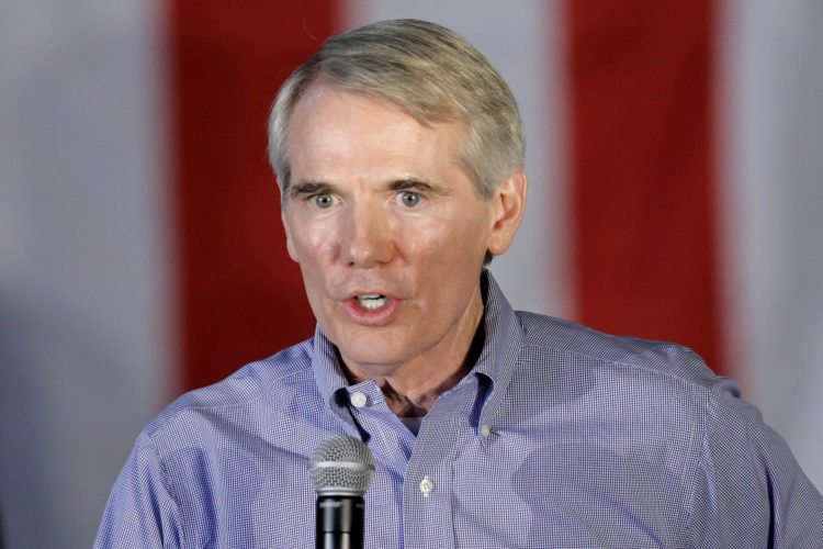 Sen. Rob Portman: Helping Ensure Ohioans Get a Second Chance | News ...